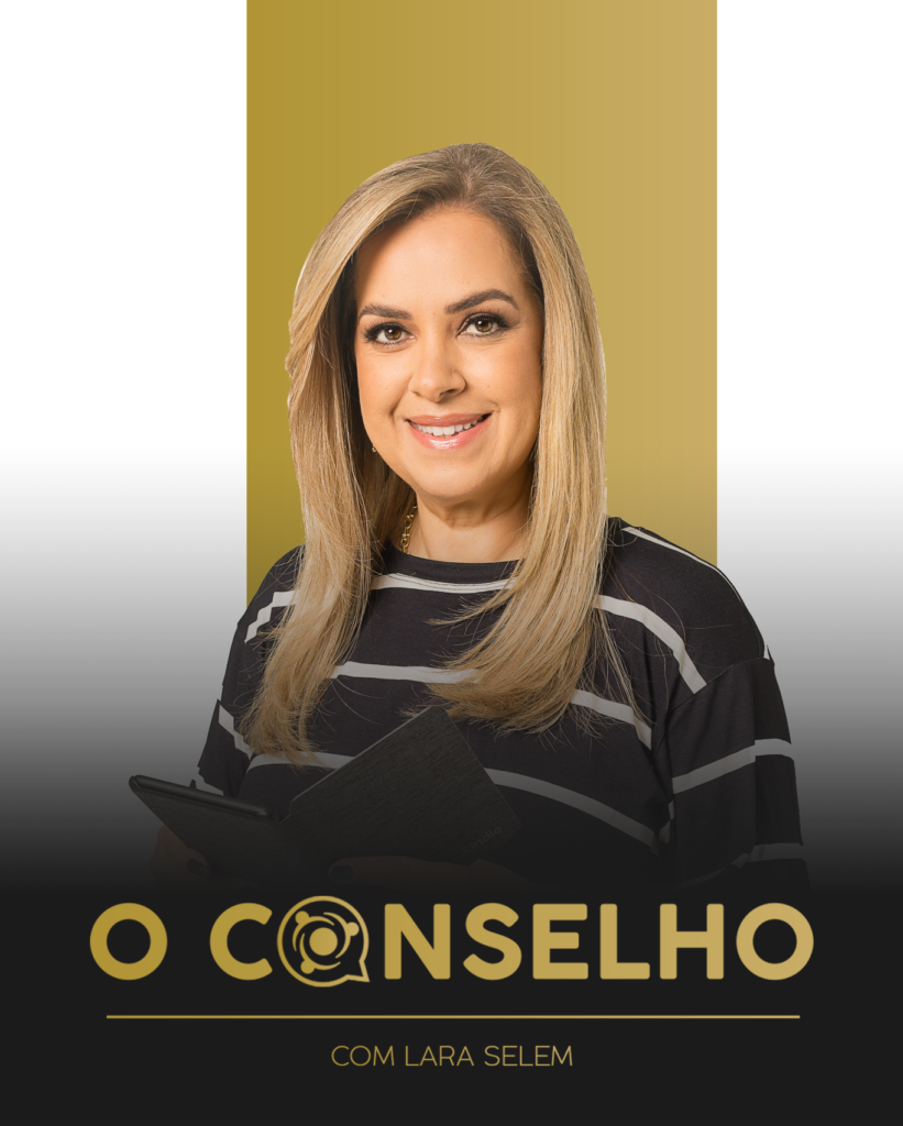 O Conselho - Lara Selem