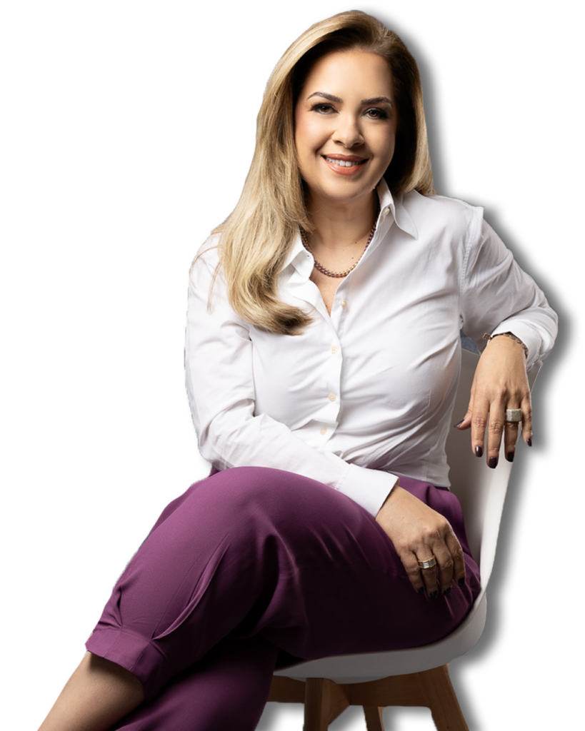 Chave da Firma - Lara Selem